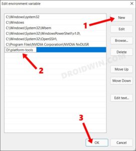 Download Latest Android SDK Platform Tools [Windows/Mac/Linux] {Video}