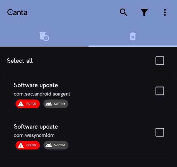 How to Disable Automatic OTA Updates on Samsung - DroidWin