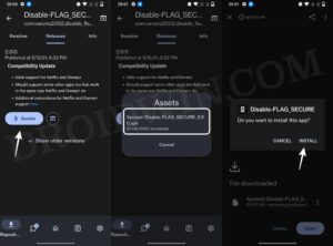 How to Fix Screenshot Disabled by your Admin - DroidWin