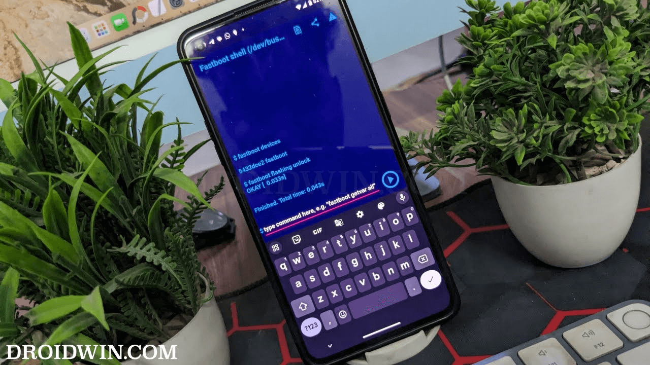 DroidWin - Everything about Android and Windows!