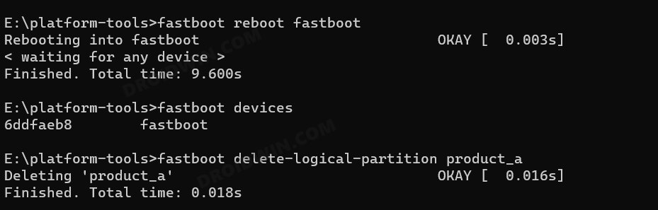 How to Download & Install Android 16 GSI [With & Without TWRP] - DroidWin
