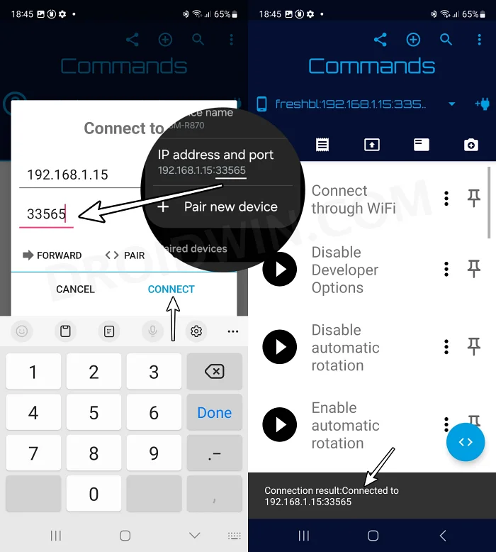 How to Install One UI 8 WatchFaces on Samsung Galaxy Watch - DroidWin