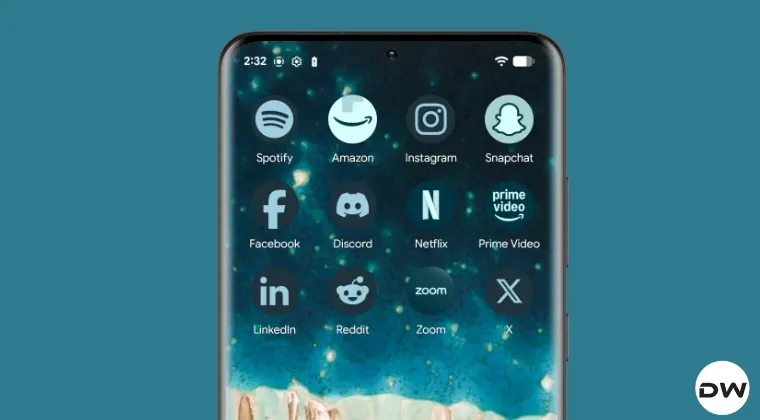 DroidWin - Everything about Android and Windows!