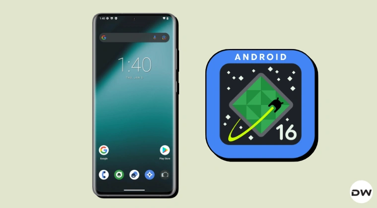 Fix "Can't load Android System Your data may be corrupt" without Reset