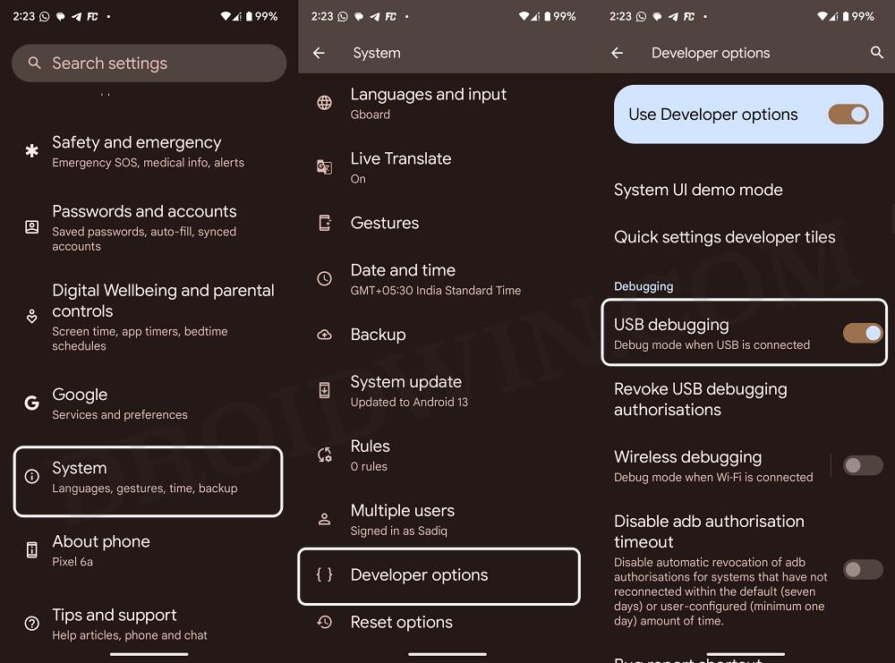 Unlock Bootloader and Root Pixel 10/Pro/XL/Fold - DroidWin