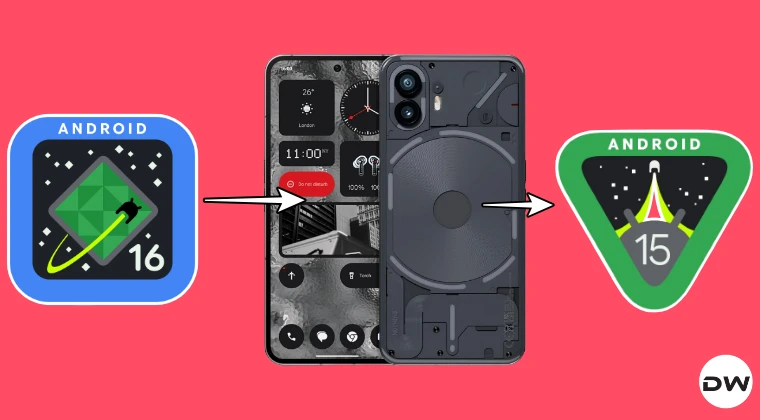 How to Check and Change Device ID of my Android Device - DroidWin