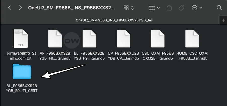 How to OEM/Bootloader Unlock and Root in One UI 8 [All Samsung] - DroidWin
