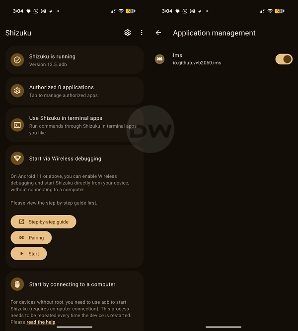 Google Patches Pixel IMS App | Here's a New Method to Enable VoLTE ...