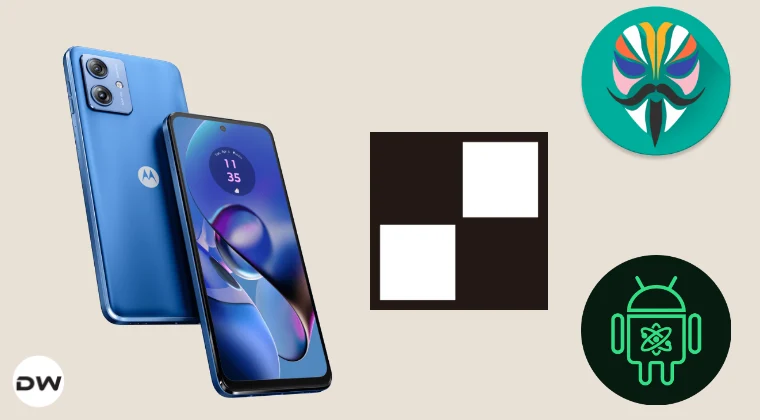 How to Root Android Device via KernelSU [GKI and LKM] - DroidWin