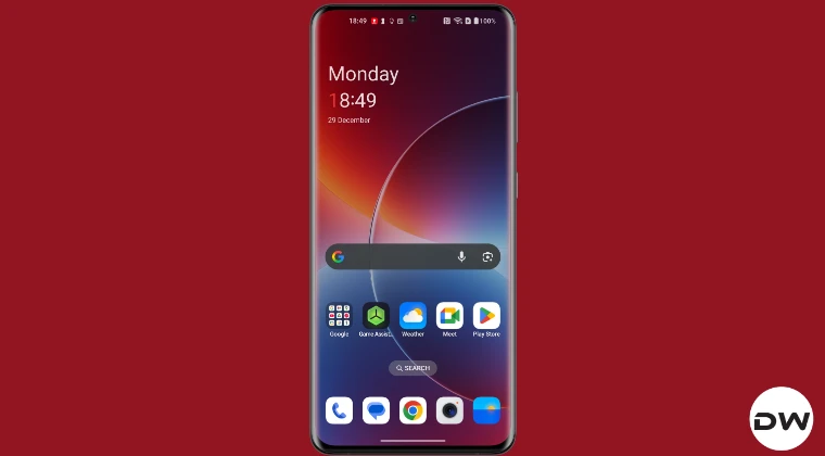 Custom Launcher Lag on OnePlus? Try This Fix! - DroidWin
