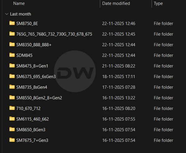 How to Unbrick OnePlus/Oppo/Realme via OPLUS EDL Tool - DroidWin