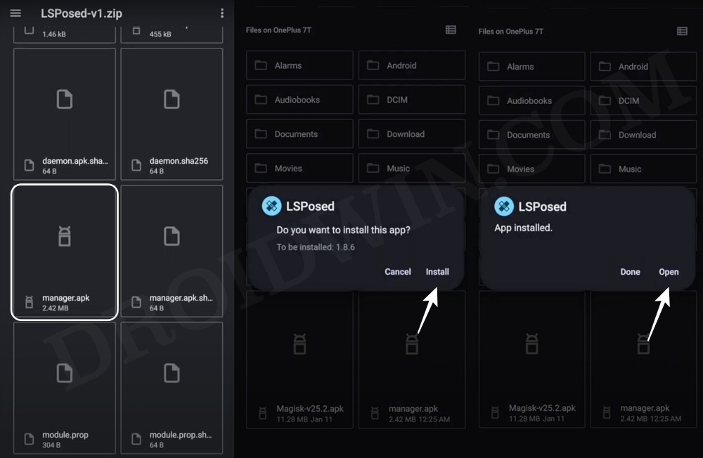Custom Launcher Lag on OnePlus? Try This Fix! - DroidWin