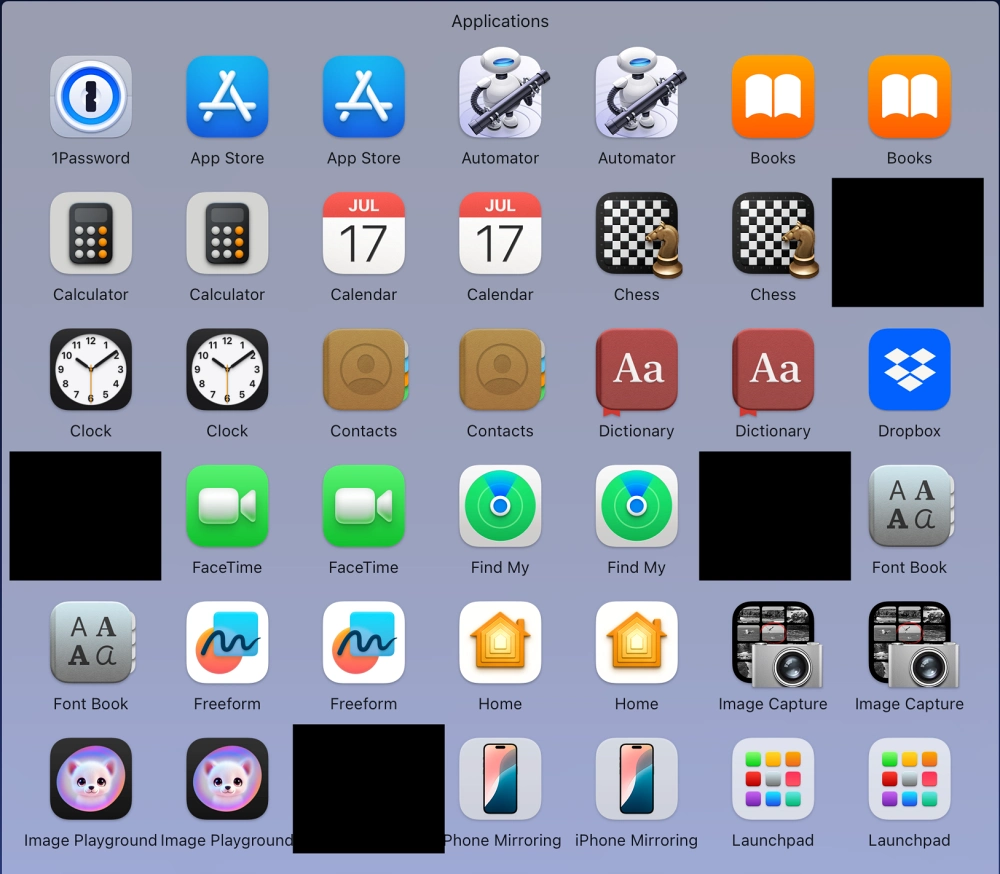 Multiple Apps Shows Up in Spotlight: How to Fix? - DroidWin