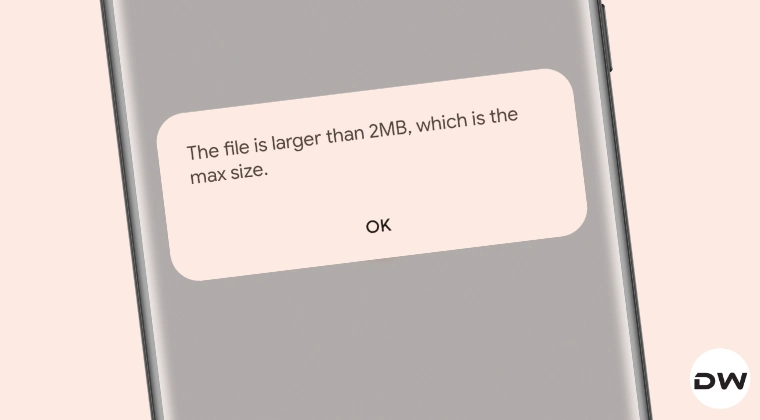 How to Open Text File Size of More Than 2MB in Solid Explorer - DroidWin