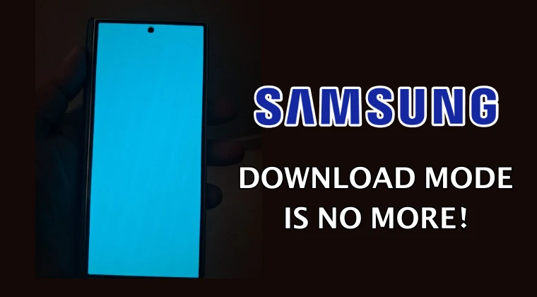 How to Install GSI ROMs on Samsung Devices