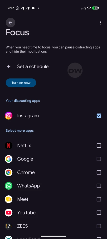 Widgets Missing after Android 17 Update on Work Profile Devices - DroidWin